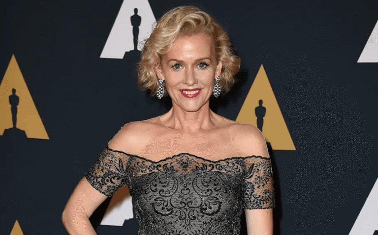 Penelope Ann Miller’s Husband, James Patrick Huggins: Marriage, Kids ...